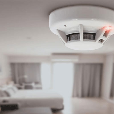 Assurance incendie habitation : garanties, obligations et prévention