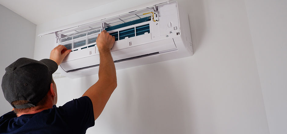 Quelles sont les démarches pour installer une climatisation ? | MAAF