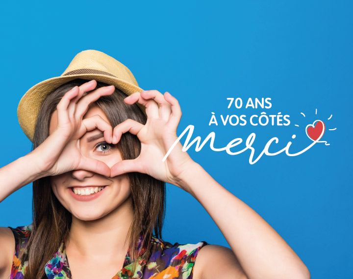 MAAF - Assurance des particuliers et professionnels