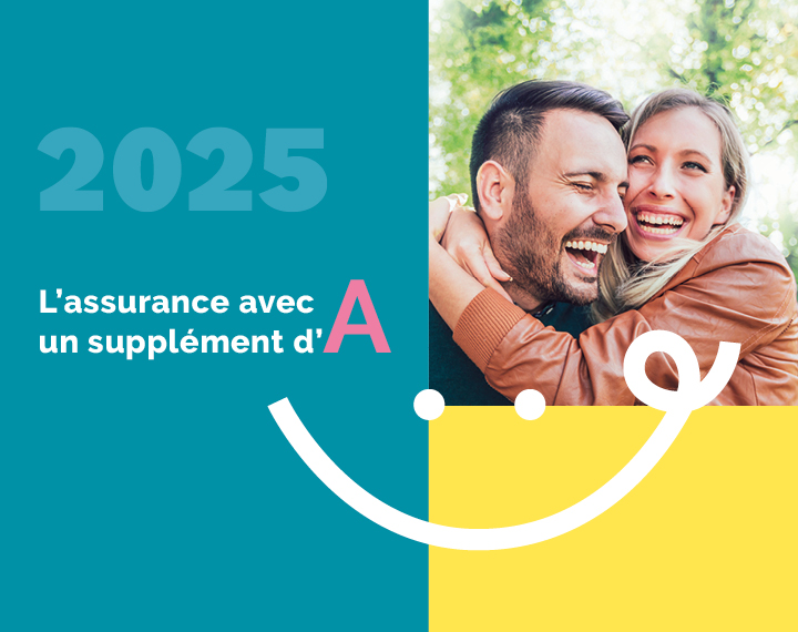 MAAF | Assurance pour particuliers et professionnels | Page d’accueil