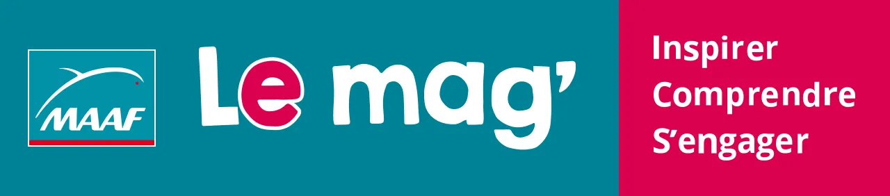 MAAF Le mag’ #9 : auto durable, santé, logement