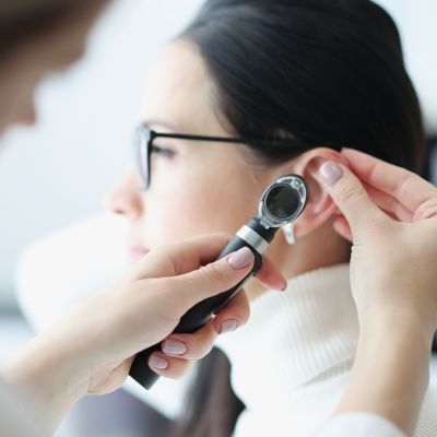 Consultation avec un ORL : quel remboursement ? Infos et Conseils | MAAF