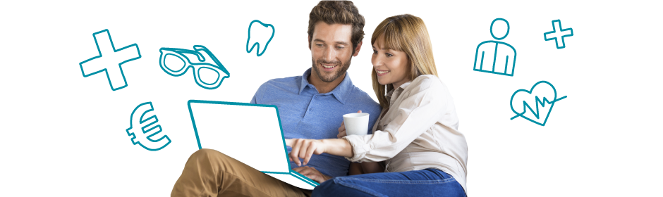 Les services santé MAAF