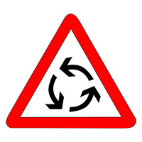 Accident rond-point : ce qu'il faut savoir - Infos et Conseils | MAAF