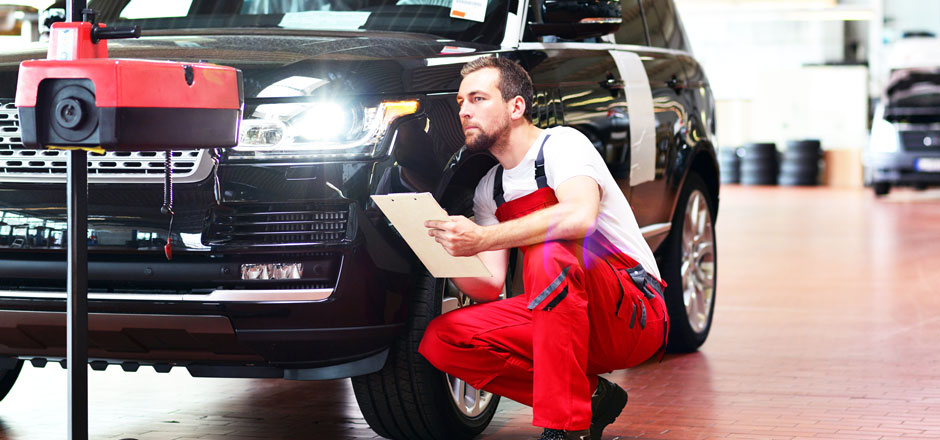 Précisions sur le nouveau contrôle technique - MAAF