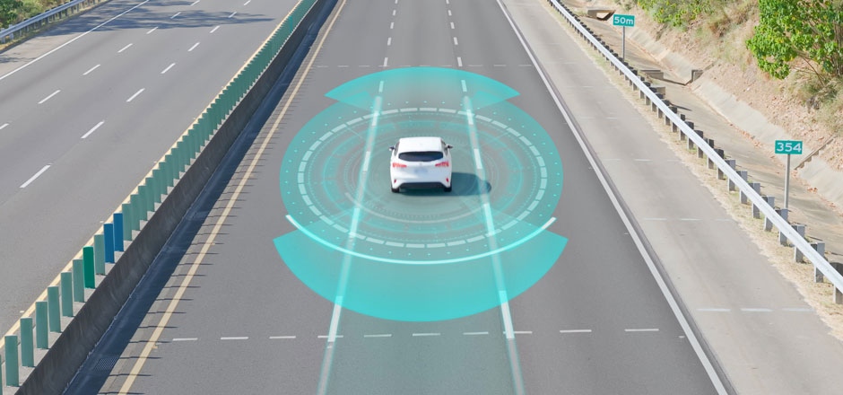 Qu'est ce que les radars anti-bruit ? | MAAF