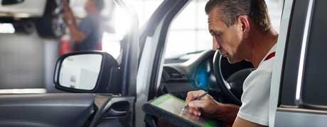 Contrôle technique d’un camping-car : comment faire ? - Infos et Conseils | MAAF