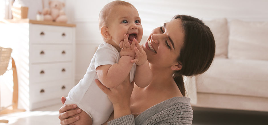 Choisir le bon mode de garde pour son enfant | MAAF